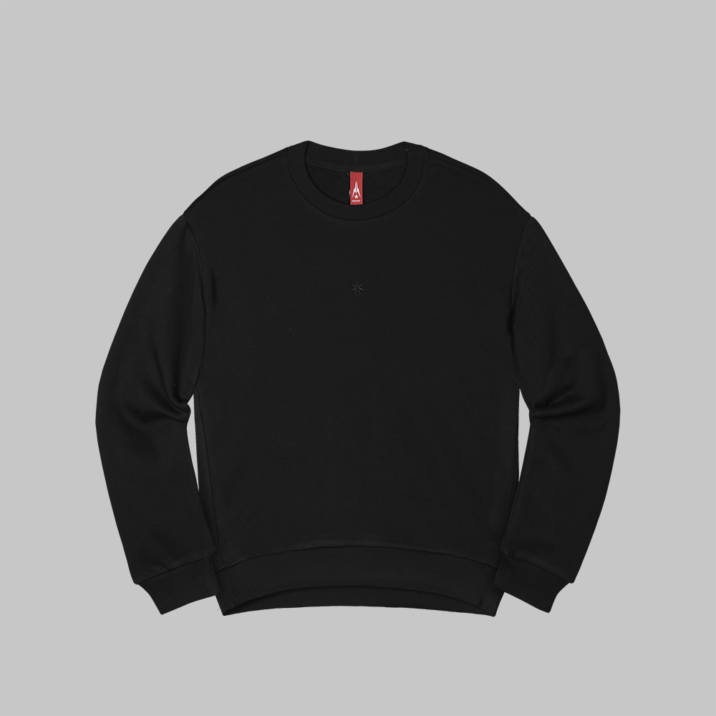 Купить Свитшот ROCKIT SPBLK ⋆ RKTKT&ROCKIT