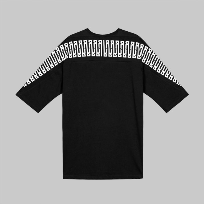 Купить Футболка NEUROPUNK 01 ⋆ RKTKT&ROCKIT